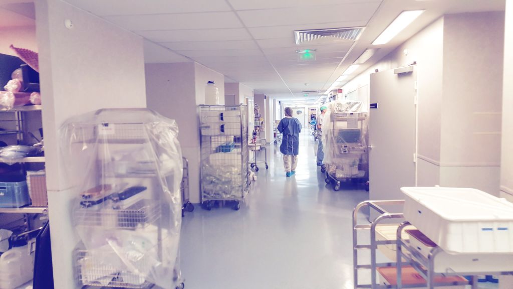 All stages of facelift surgery abroad - in France - Review