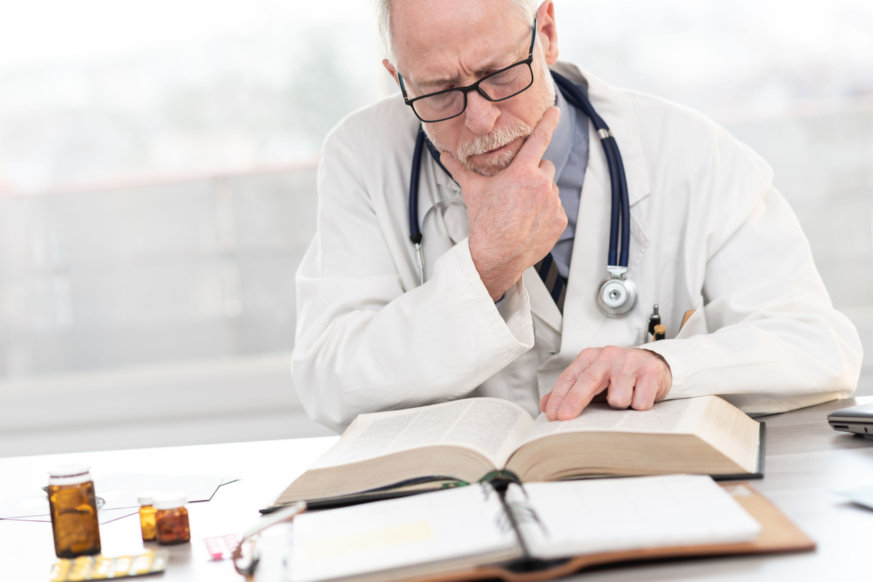 Why french are so good in medicine? Medical tourism